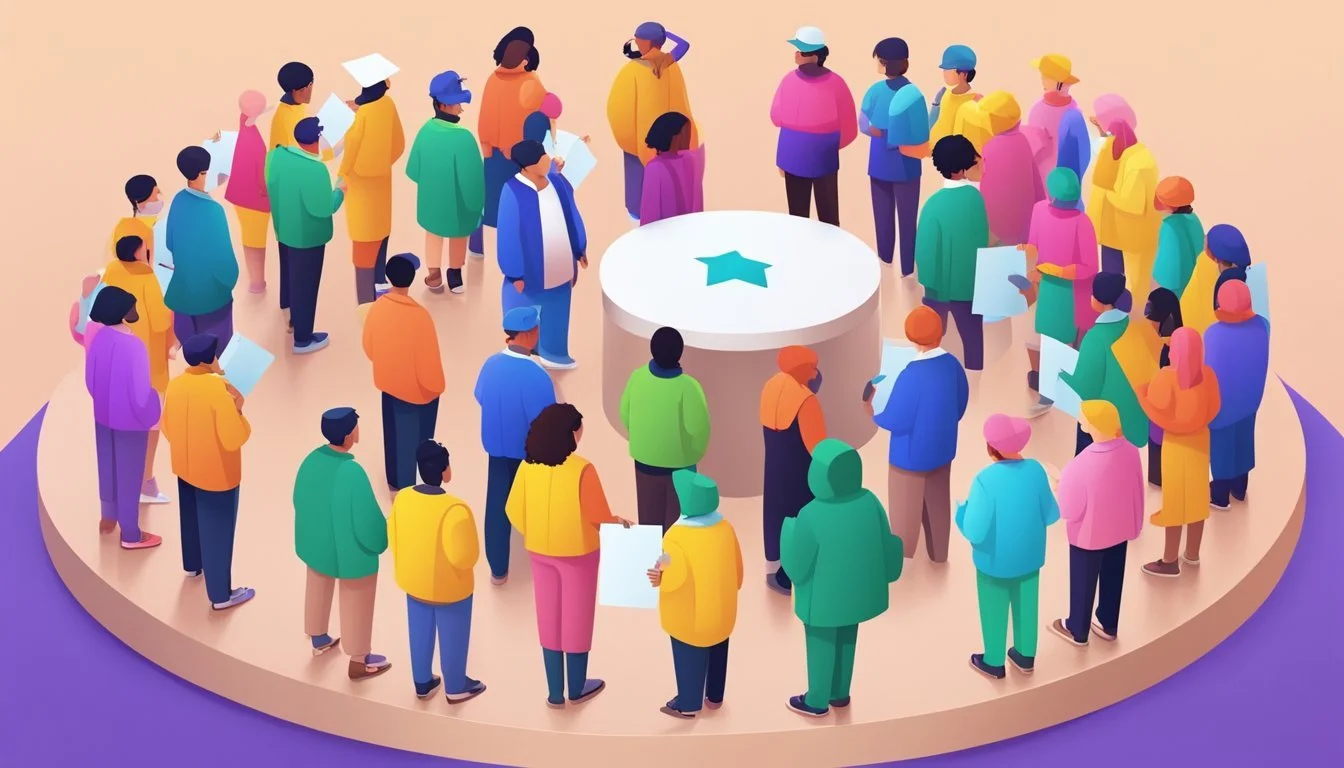 Squid Game Season 2: Unveiling the Power Dynamics of the New Voting System