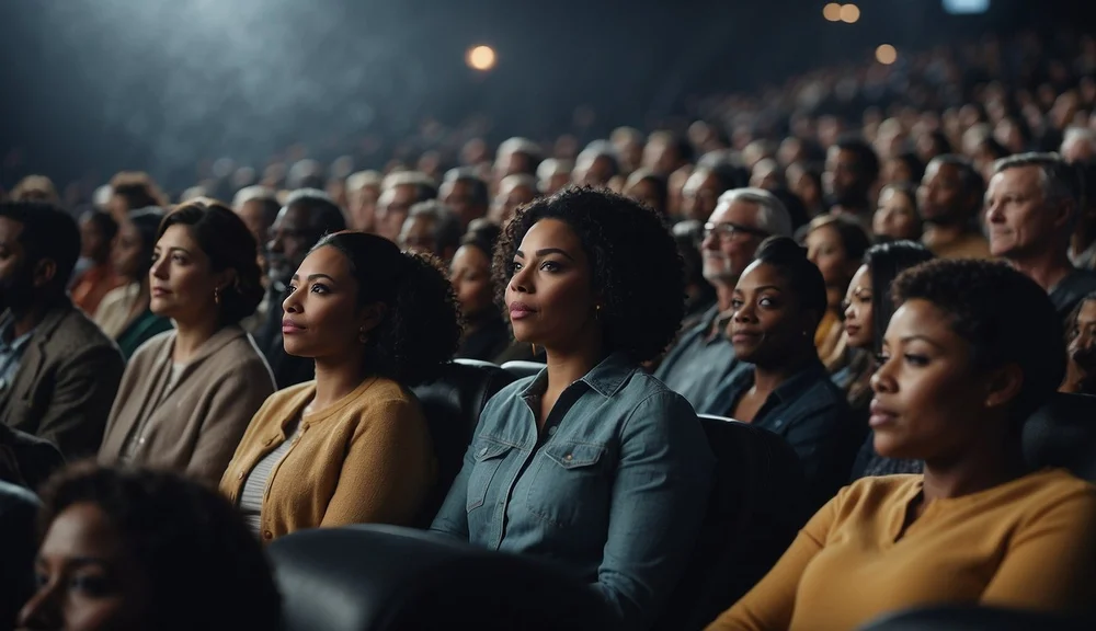 Exploring Racial Identity: A Review of I Am Not Your Negro (2016 ...