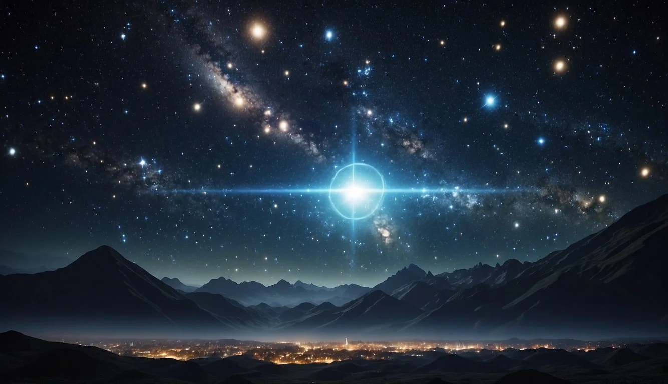 7 Must-Watch Documentaries on Project Blue Beam: Exploring Conspiracy ...