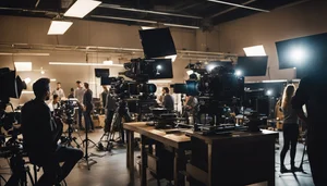 12 Essential Steps to Preparing for a Successful Film Shoot | Proven Tips