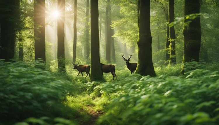 Top 14 Must-Watch Nature Documentaries: Explore Biodiversity & Conservation