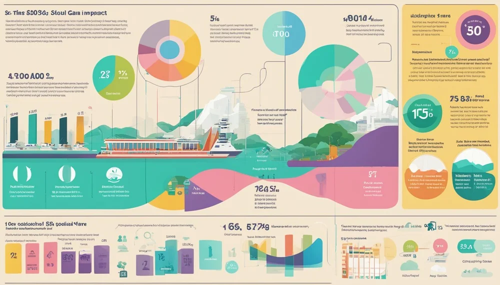 15 Surprising Statistics That Explain Squid Game's Unprecedented ...