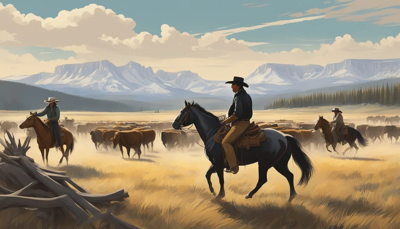 How to Watch Yellowstone Season 1 and Experience the Dutton Family Saga