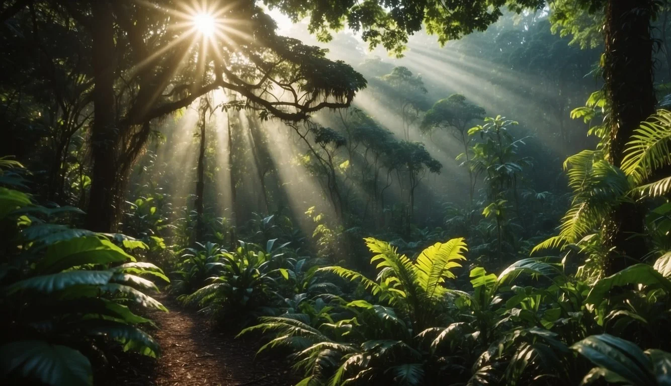 Urgent Call to Action: A Review of Life on Our Planet (2023) Documentary