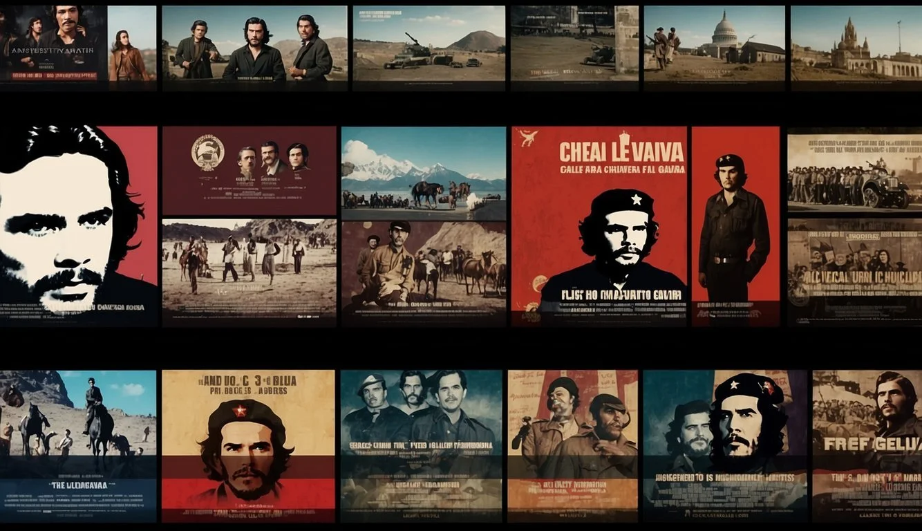 7 Must-Watch Documentaries About Che Guevara: Unveiling the ...