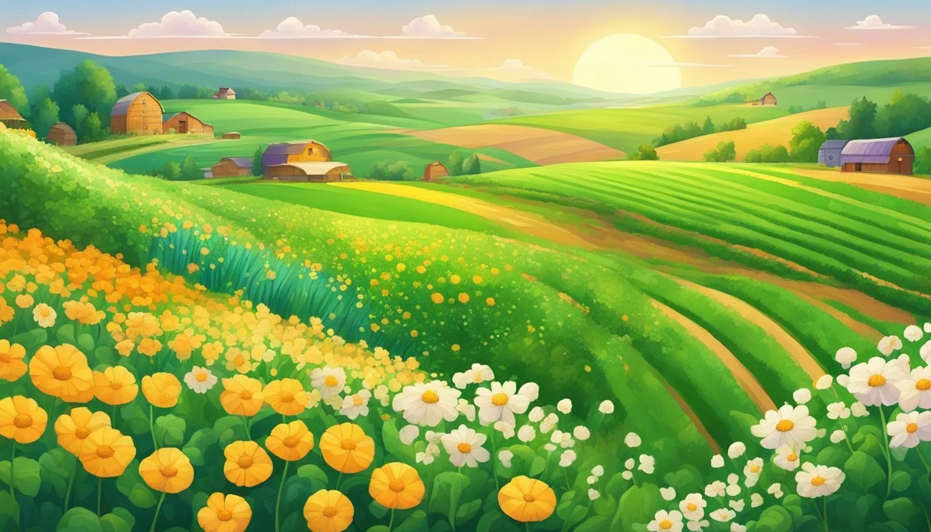 Top Documentaries on Organic Farming: Must-Watch Films for Sustainable ...