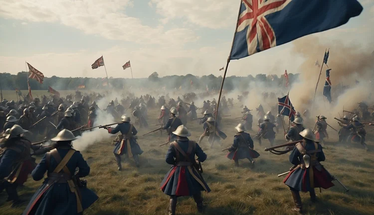 Top 8 Documentaries on the English Civil War: Must-Watch for History Buffs
