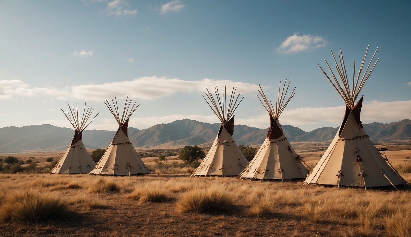 Top Documentaries on Indigenous Rights: Essential Viewing for ...