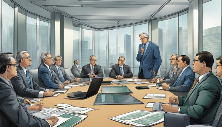 Documentary About Enron: Discover the Shocking Truth Behind the ...