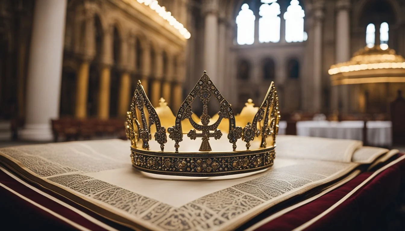 Top Documentaries on Papal History: Must-Watch Films for History ...