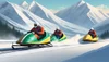 Cool Runnings: The True Story of Jamaica's 1988 Olympic Bobsled Team Debut