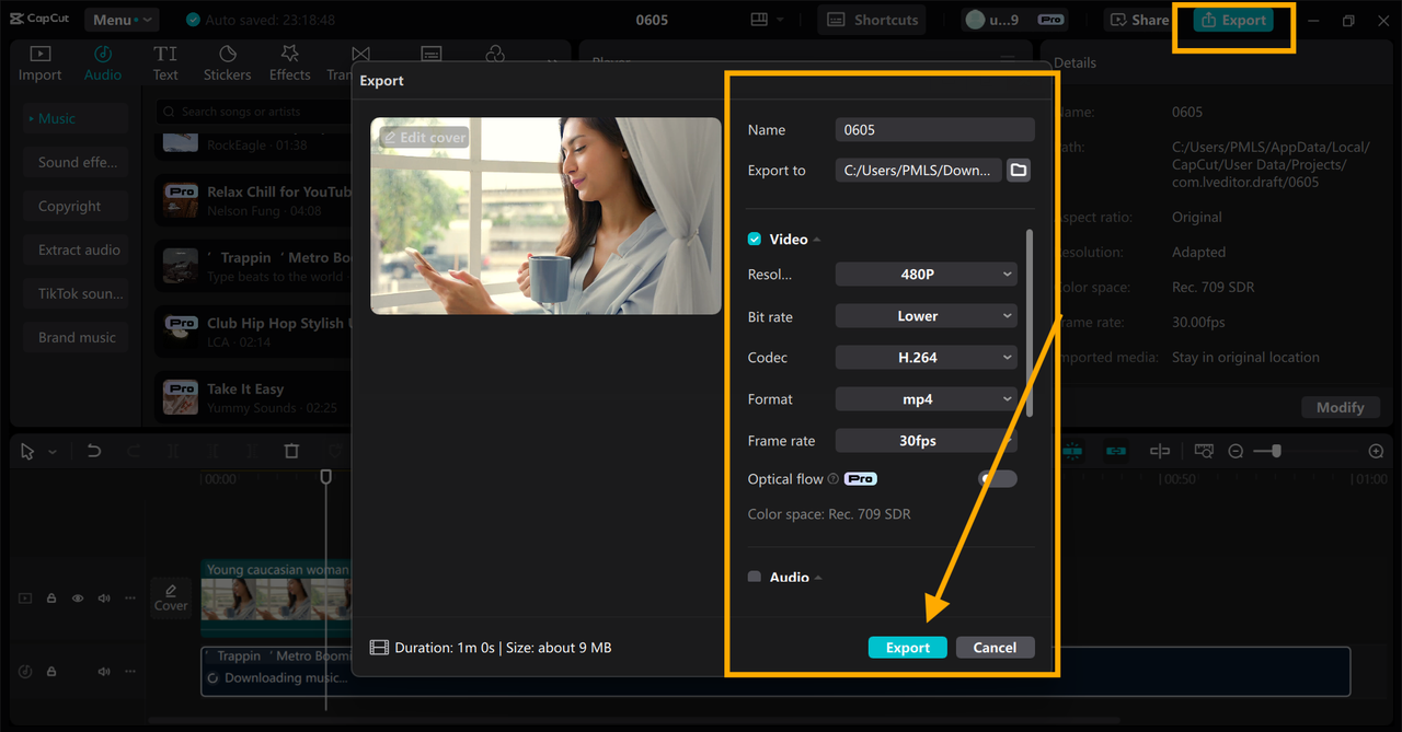Master CapCut PC Keyframe Animation: Create Dynamic Social Media Posts in 5 Steps
