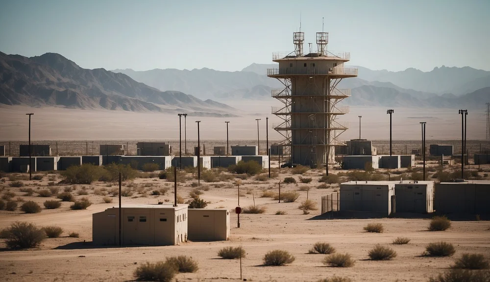 10 Must-Watch Documentaries on the Dulce Base Conspiracy: Unveiling UFO ...