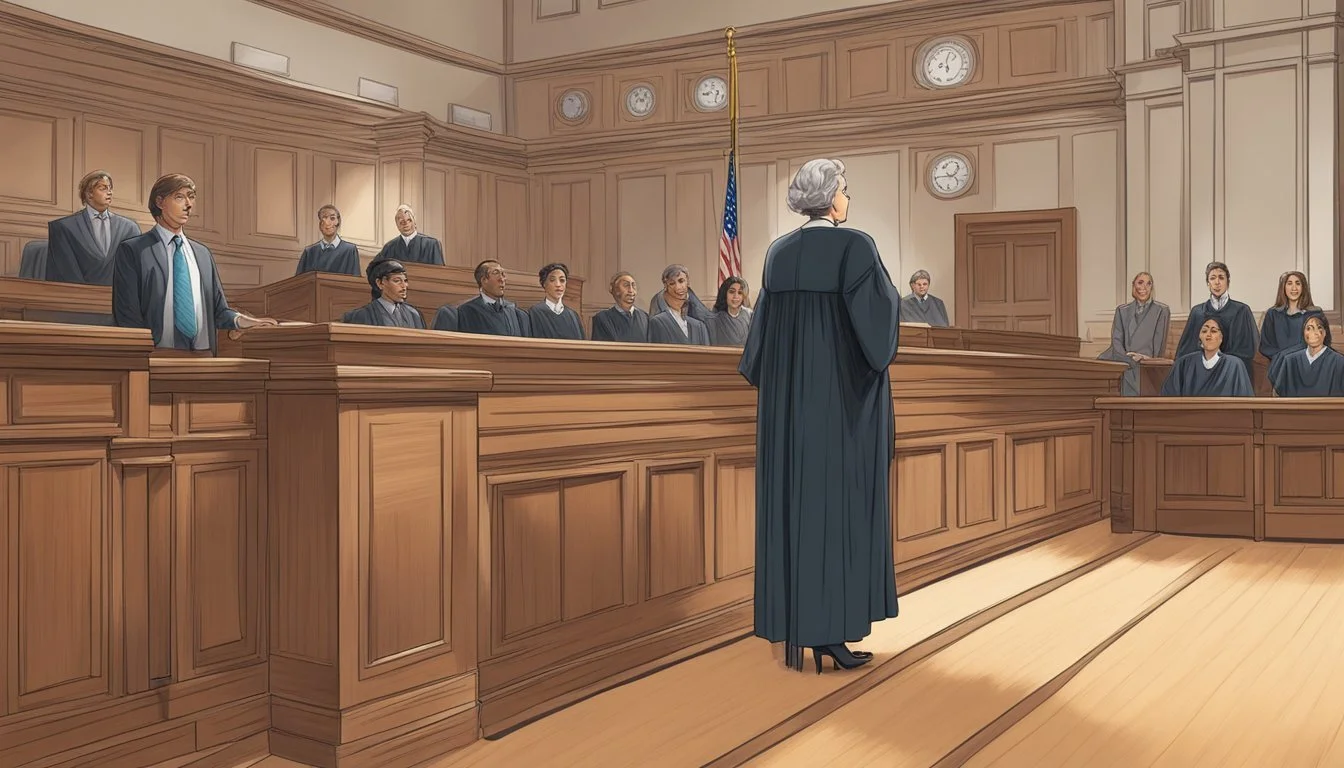 Rhys Jones Murder: A Mother's Quest for Justice in Liverpool's Tragic ...