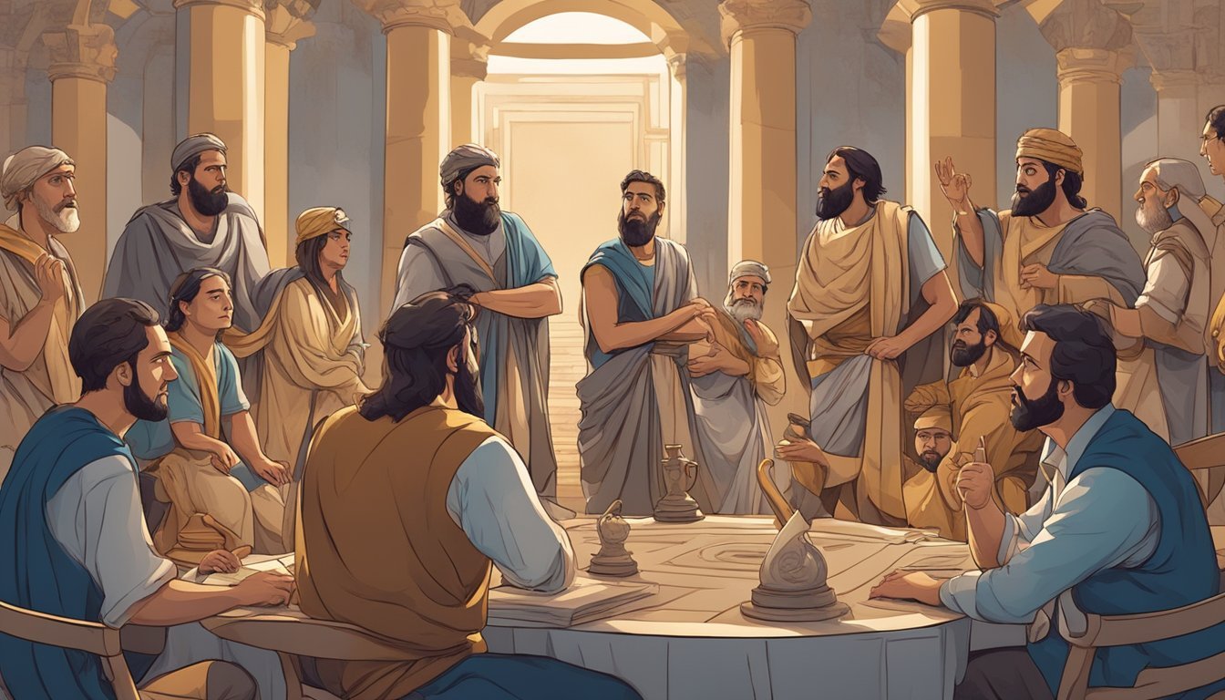 9 Best Greece Documentaries: Ancient History & Modern Culture