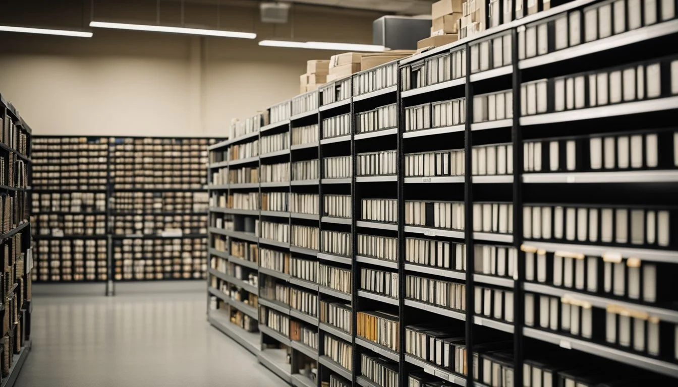 Navigating Film Preservation and Restoration: Essential Insights for ...