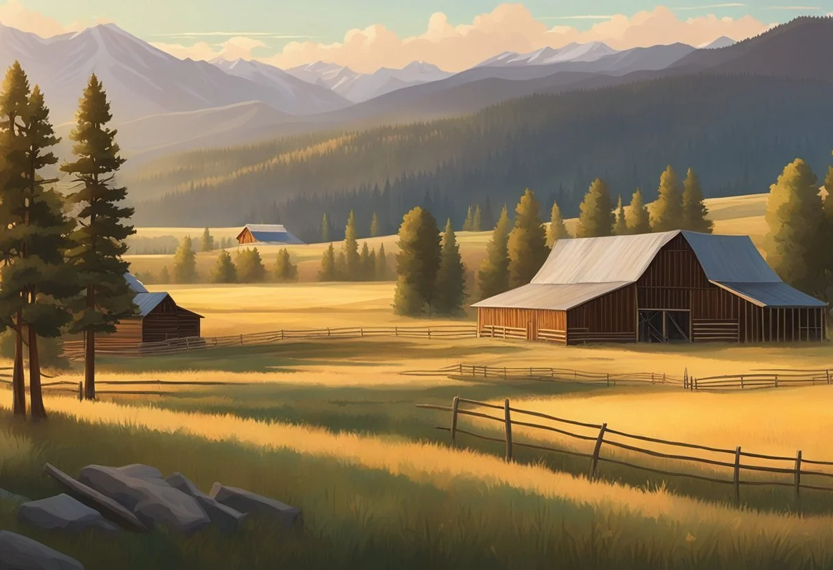 The Music of Yellowstone: Where Are the Featured Artists Now? - A 2025 ...