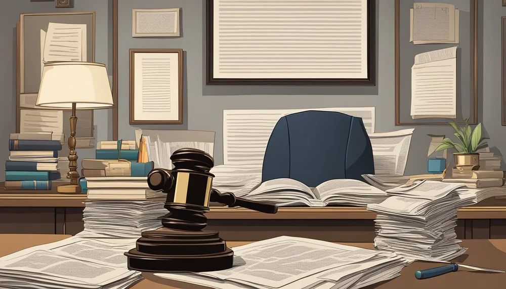 The Evolution of Saul Goodman: From Sleazy Lawyer to Survivalist in ...