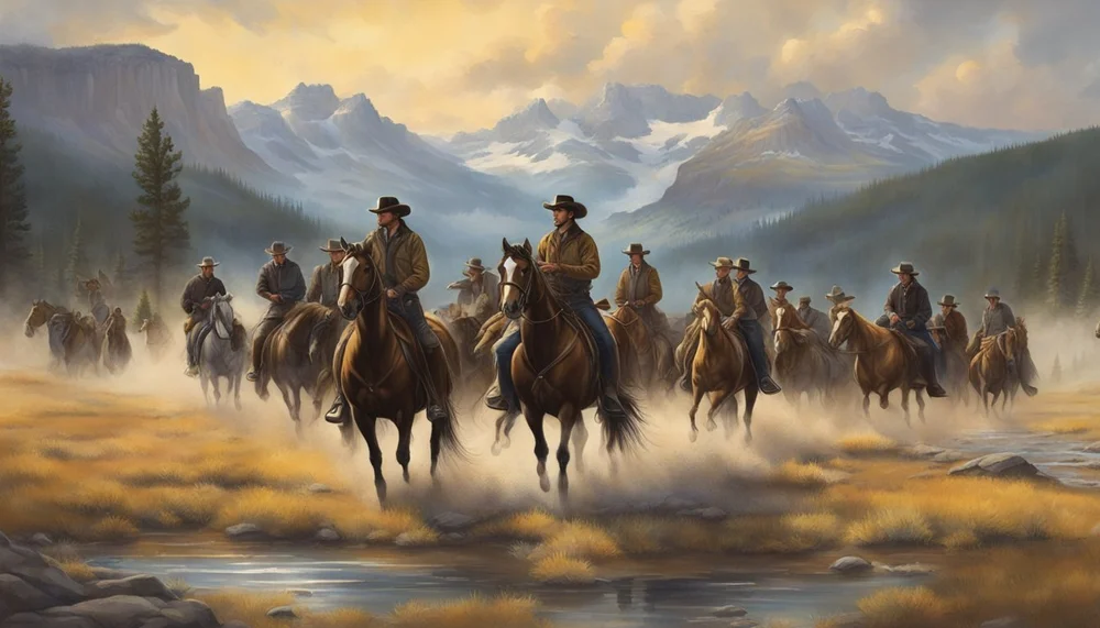 Yellowstone Show Symbol: The Meaning Behind the Hooked Rocking Y Icon