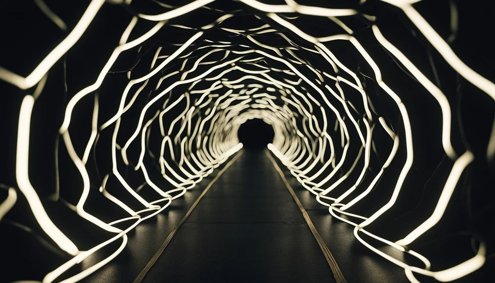 Top 13 Documentaries on Mysterious Caves and Tunnels: Discover Hidden ...