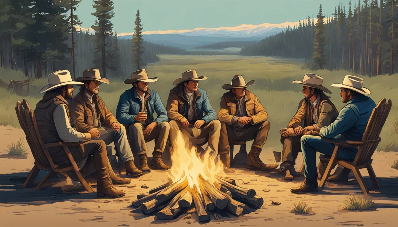 How Many Episodes Are in Season 5 of Yellowstone