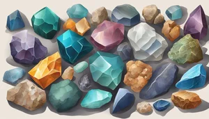 Mineral Madness in Breaking Bad: The Symbolic Significance of Hank's Rocks