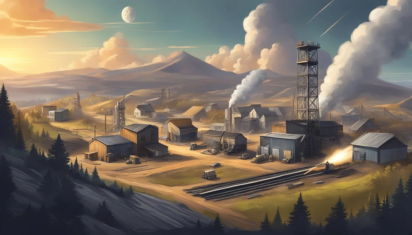 Homer Hickam: The True Story of NASA's 'Rocket Boy' from 'October Sky'