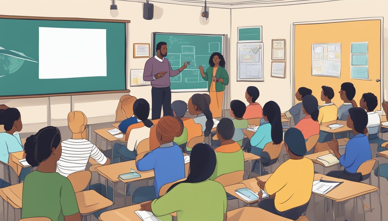 9 Must-Watch Education Documentaries | Inspiring Films for Teachers