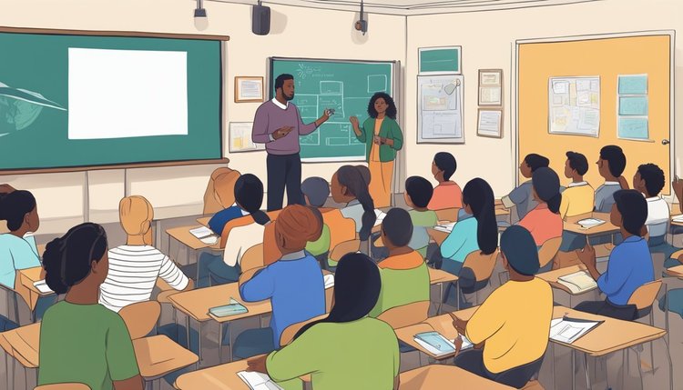 9 Must-Watch Education Documentaries | Inspiring Films for Teachers