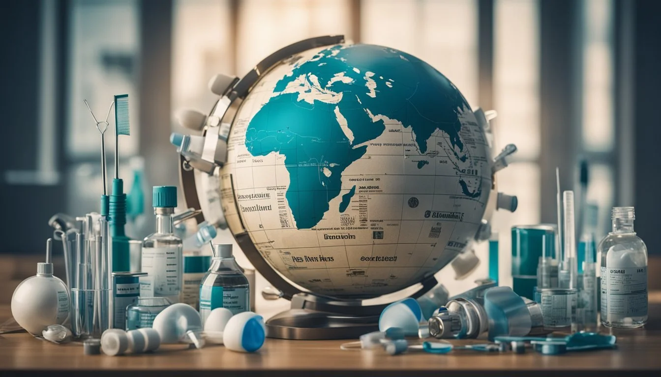 8 Essential COVID-19 Documentaries: Capturing the Global Pandemic's Impact