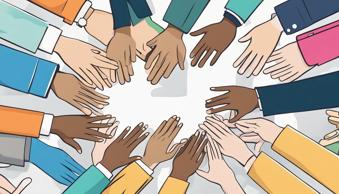 The Kardashian-Jenner's Philanthropic Efforts: Impactful Charitable ...