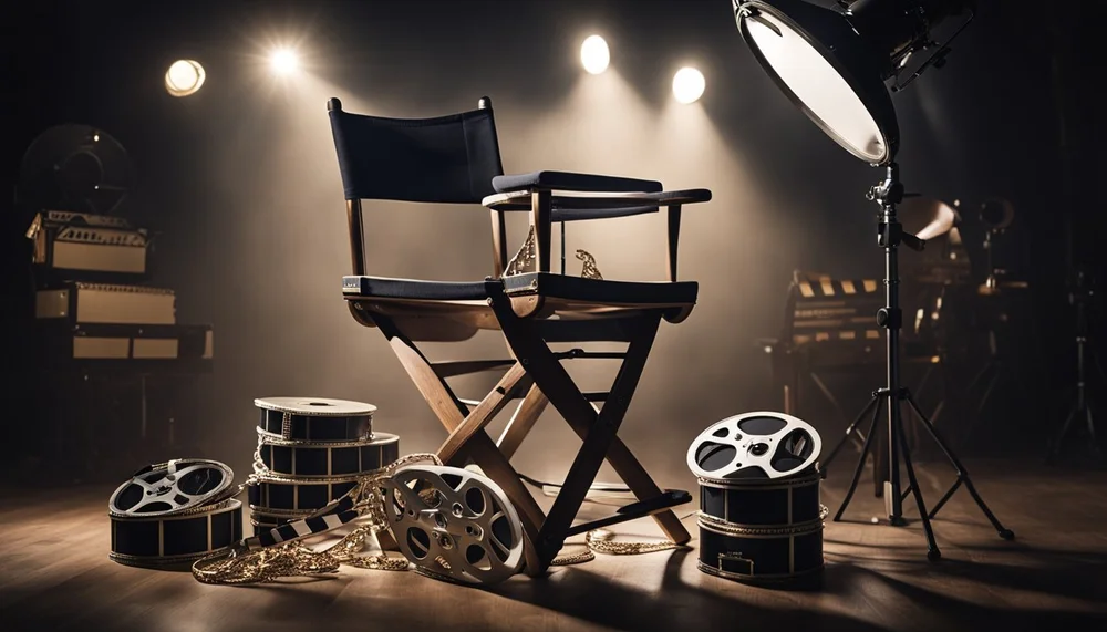 Unveiling the Power of Symbolism and Visual Motifs in Filmmaking