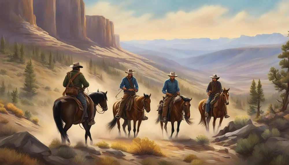Where Can You Watch Yellowstone - Stream All Seasons Now!