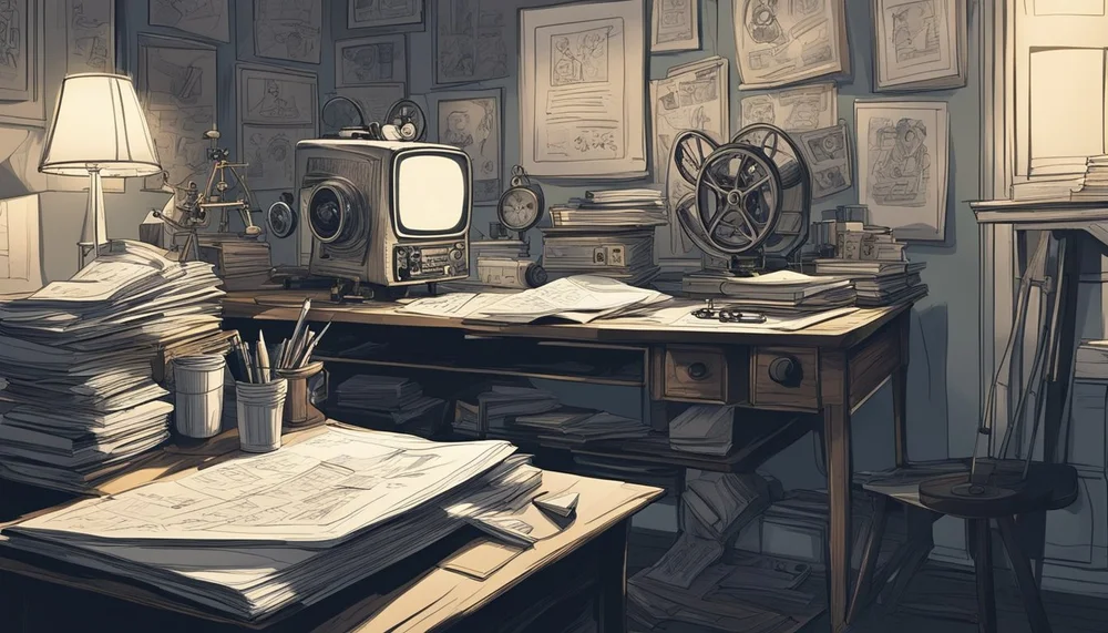 Jim Henson Documentary: Discover the Life and Legacy of the Creative ...