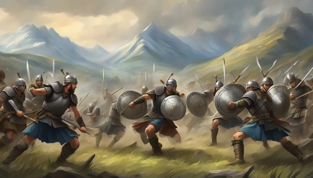 William Wallace: The Real 'Braveheart' Hero | Scotland's Freedom Fighter