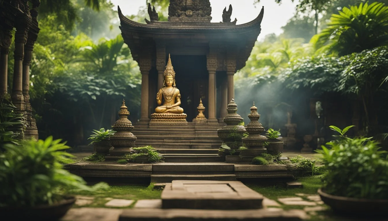 10 Essential Documentaries About Hinduism: Discover Spirituality and ...