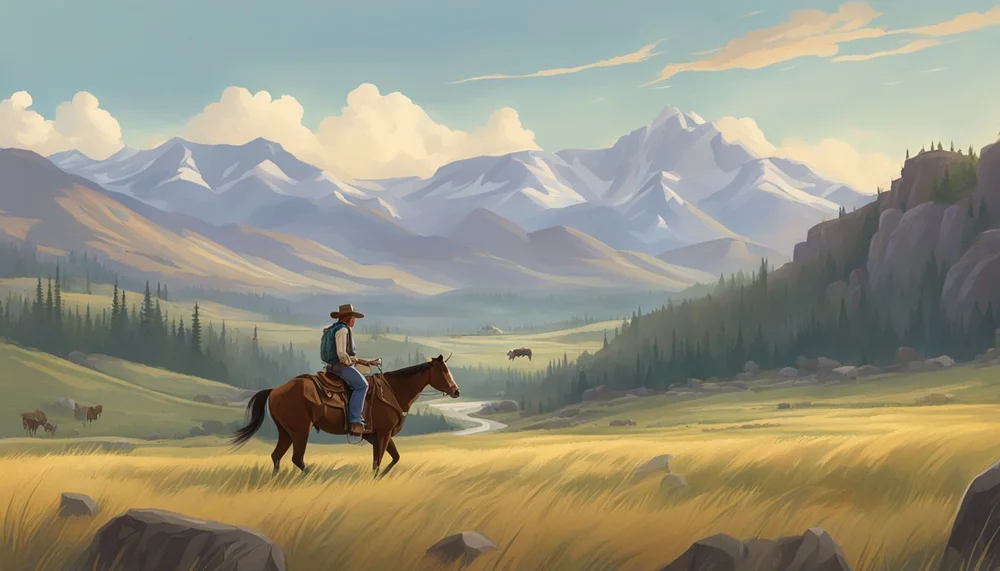 Yellowstone Uncovered: 20 Fascinating Behind-the-Scenes Secrets