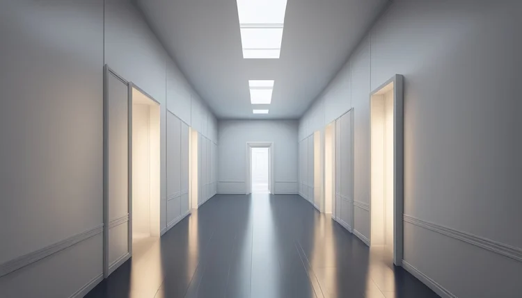 Exploring Squid Game's Set Design: Claustrophobia vs. Open Spaces and ...