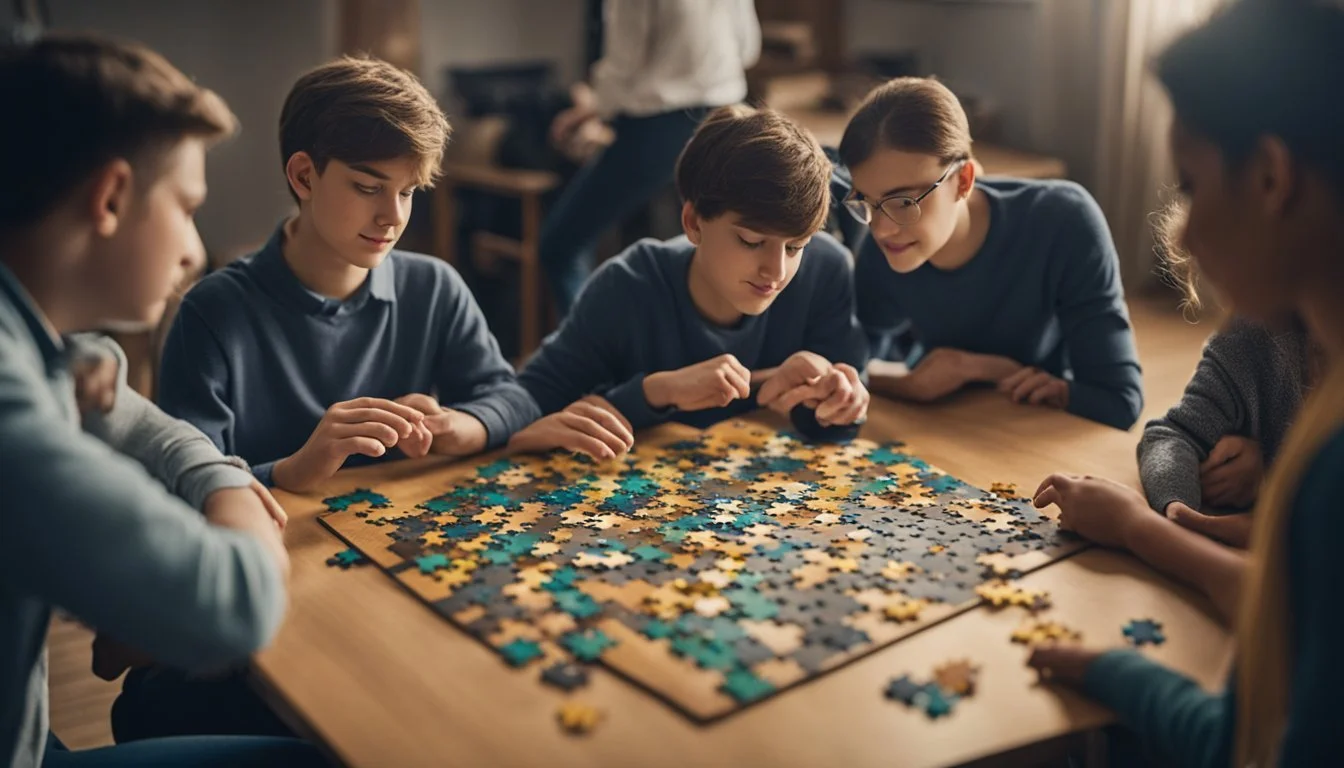 8 Inspiring Movies About Autism: Celebrating Neurodiversity on Screen