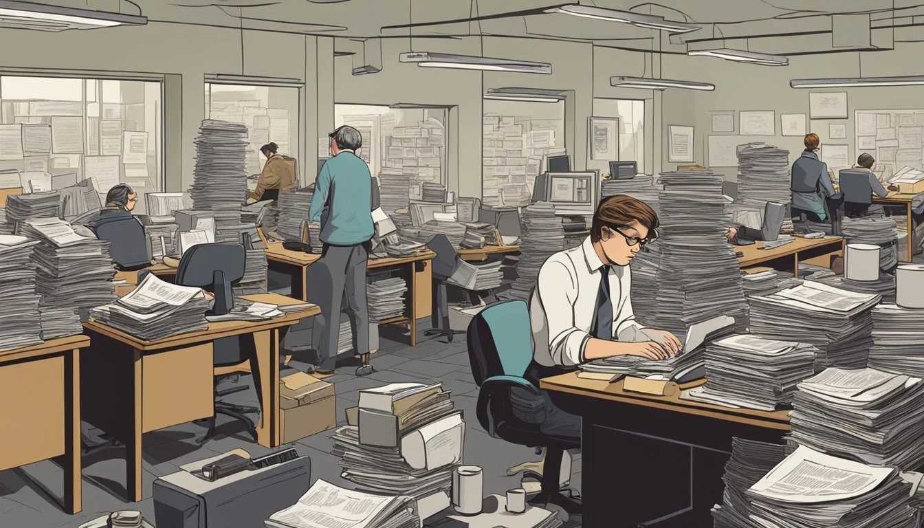 The Real Washington Post Story: True Events Behind Spielberg's 'The Post'