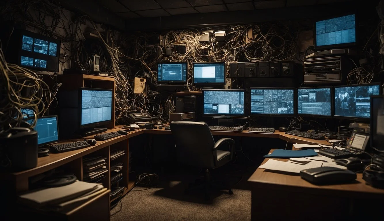 Uncovering Data Privacy: A Review of The Great Hack (2019) Documentary