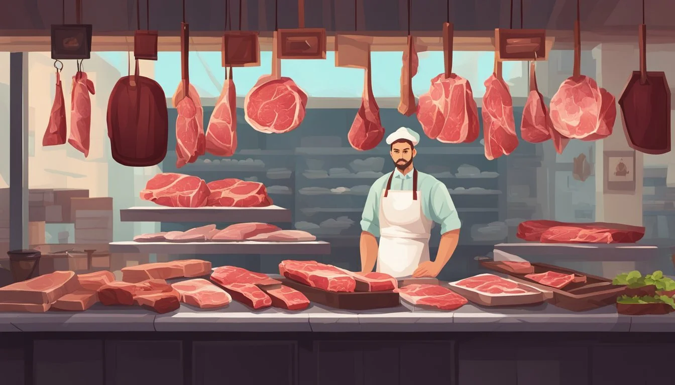 The Butcher: Jennifer Hillier's Gripping Thriller Exposes Seattle's ...