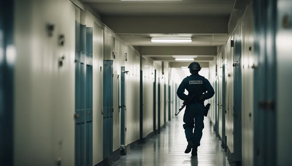 10 Must-Watch Documentaries Revealing the Daily Life of Prison Guards