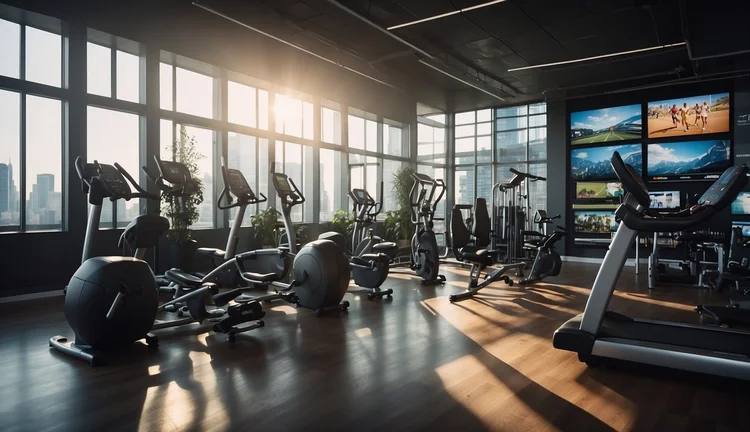 Top 10 Must-Watch Documentaries on the Human Body and Health