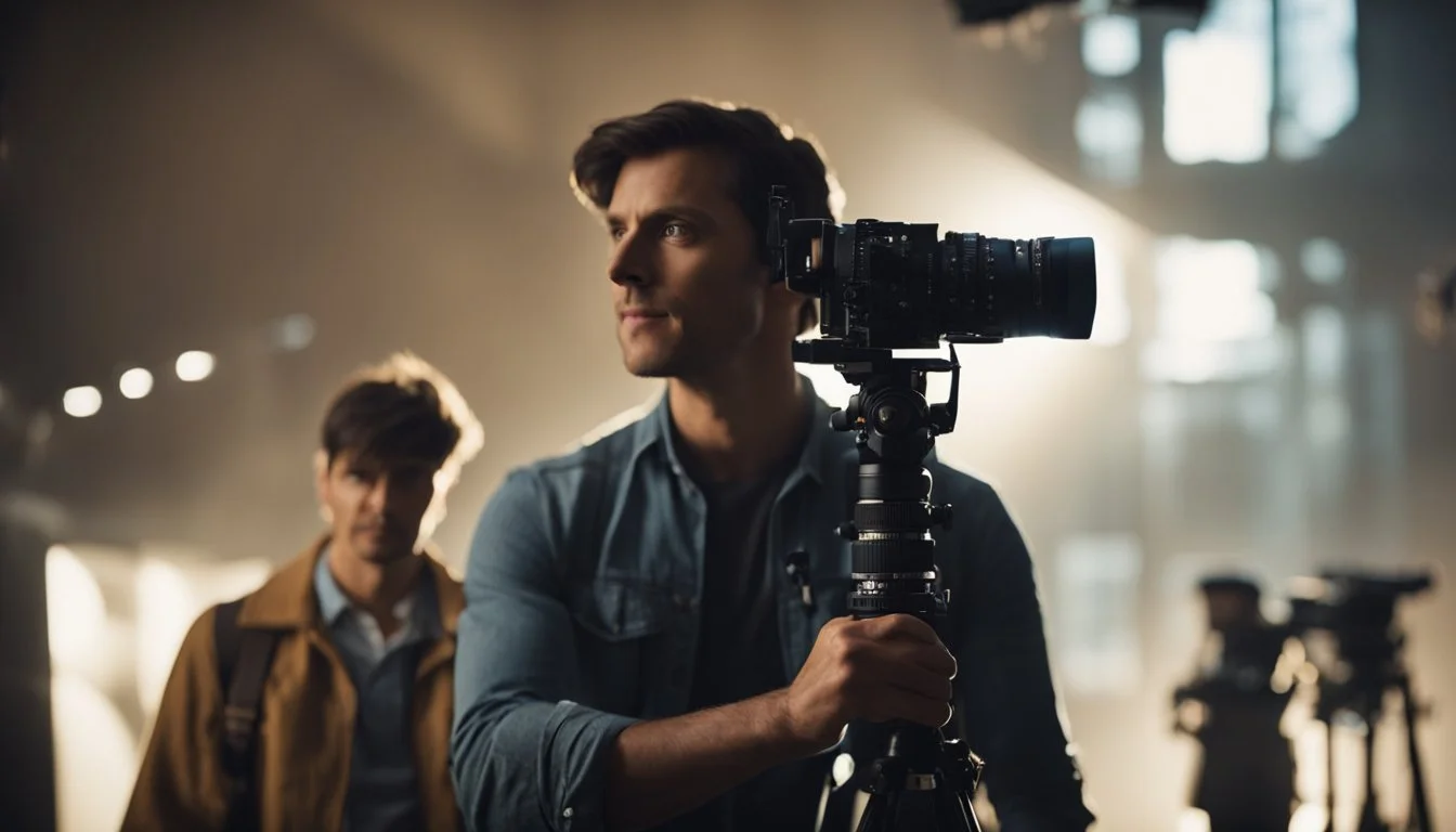Illuminating the Craft: The Role of the Cinematographer in Filmmaking