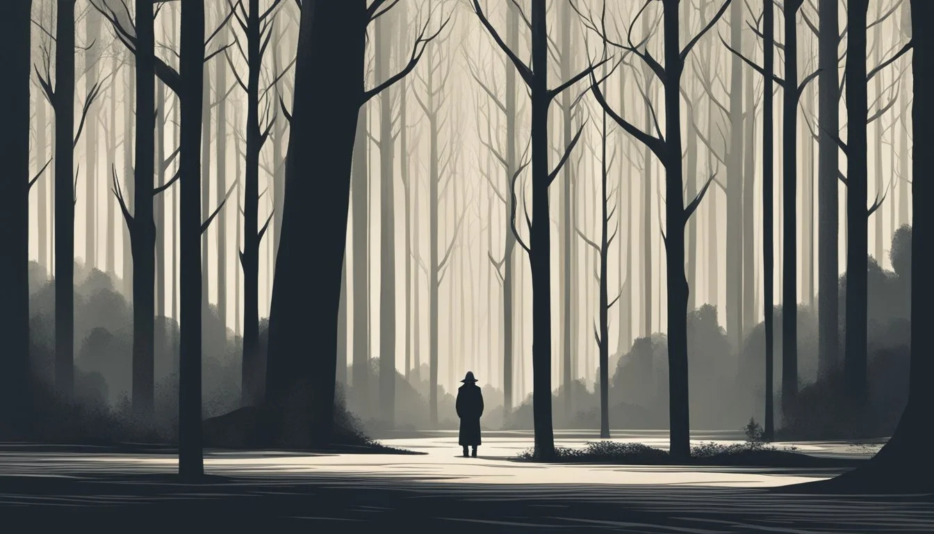 Yosemite Park Killer: Cary Stayner's 1999 Murder Spree in Paradise