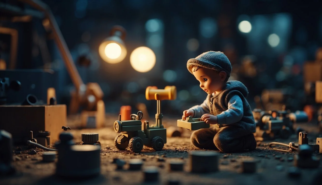 Top Documentaries on Child Labor: Exposing Injustice and Inspiring Change