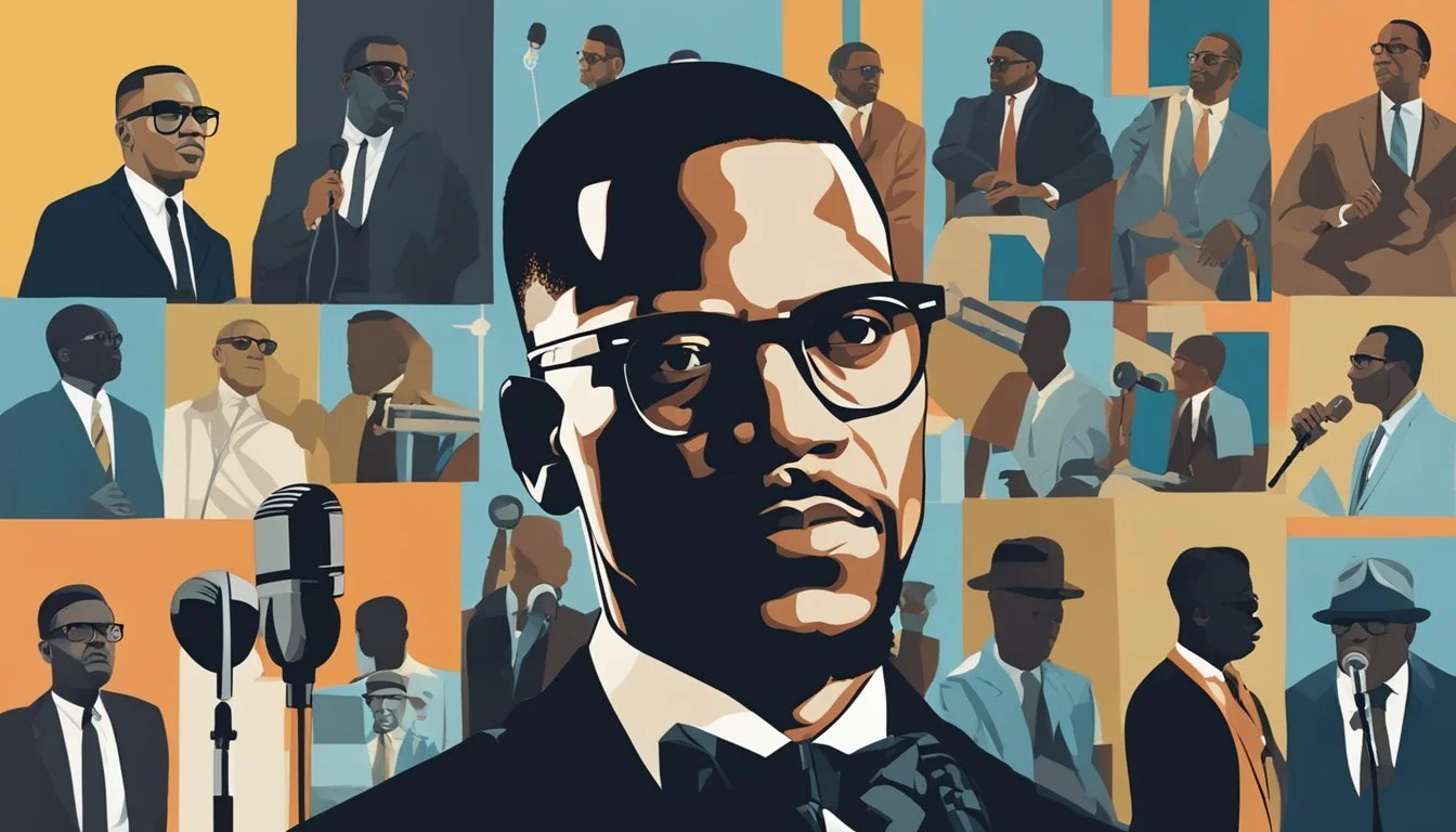 Malcolm X Documentaries: 6 Films on Civil Rights Icon's Life