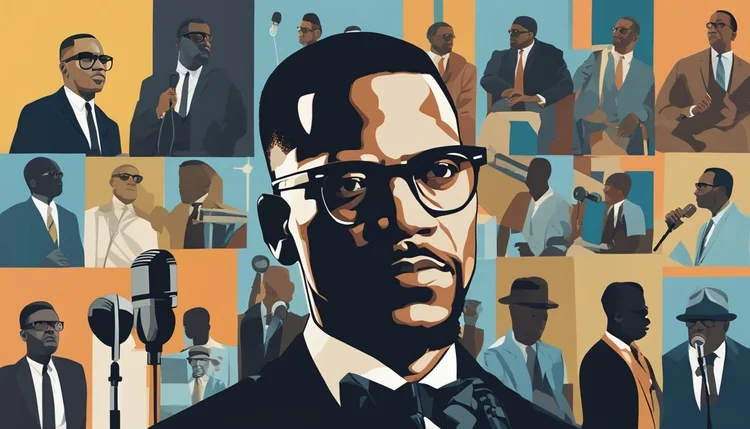 Malcolm X Documentaries: 6 Films on Civil Rights Icon's Life