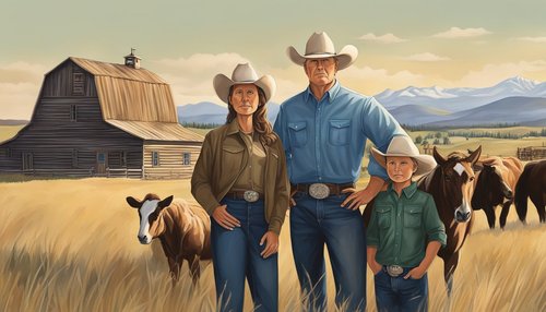 Yellowstone Dutton Family Tree Guide: All Generations Explained (2025)